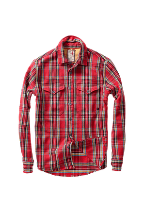 Shop Men's Relwen clothes | Outerwear, Shirts, Pants | JOURNEYMAN CO.