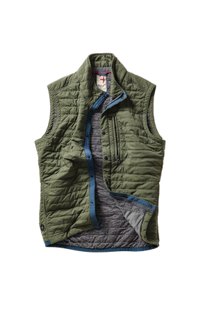 Shop Men's Relwen clothes | Outerwear, Shirts, Pants | JOURNEYMAN CO.