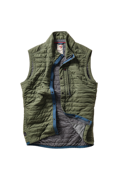 Shop Men's Relwen clothes | Outerwear, Shirts, Pants | JOURNEYMAN CO.