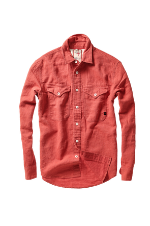 Shop Men's Relwen clothes | Outerwear, Shirts, Pants | JOURNEYMAN CO.